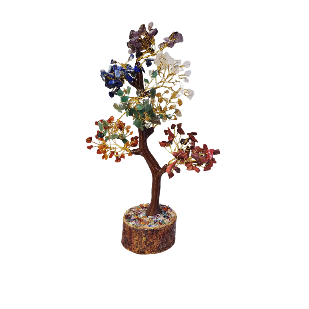 Check out our Crystal Healing Trees – Soulwise